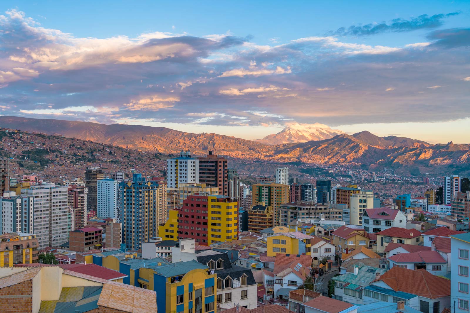 24 datos interesantes sobre Bolivia en 2023: todo lo que debes saber