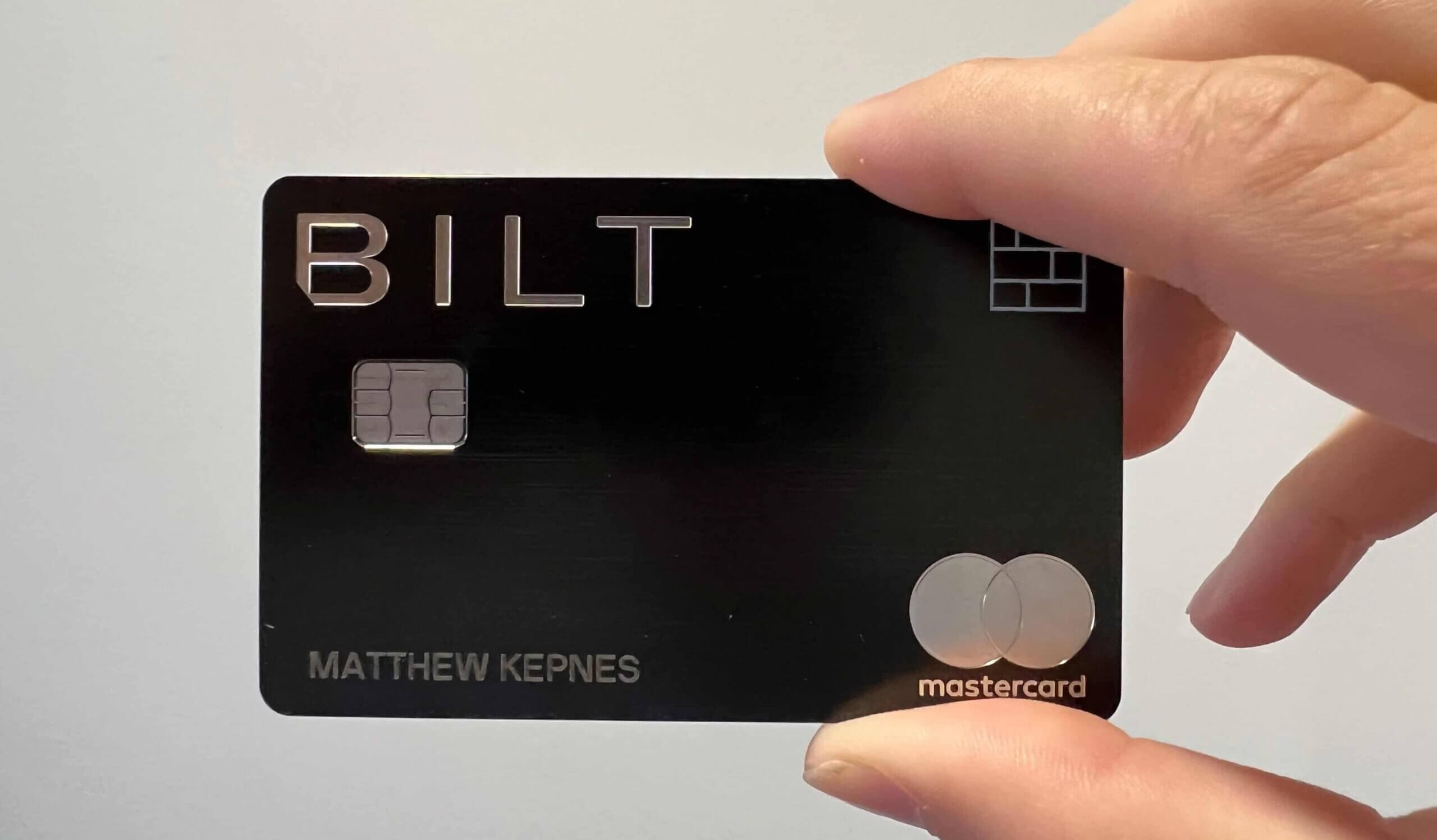 Preguntas frecuentes de Bilt: Mi nueva tarjeta favorita