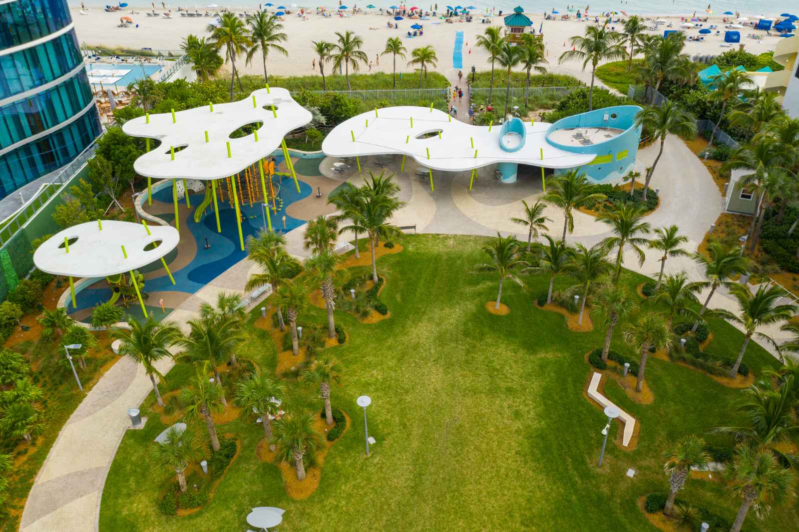 Las mejores playas de Miami en 2023