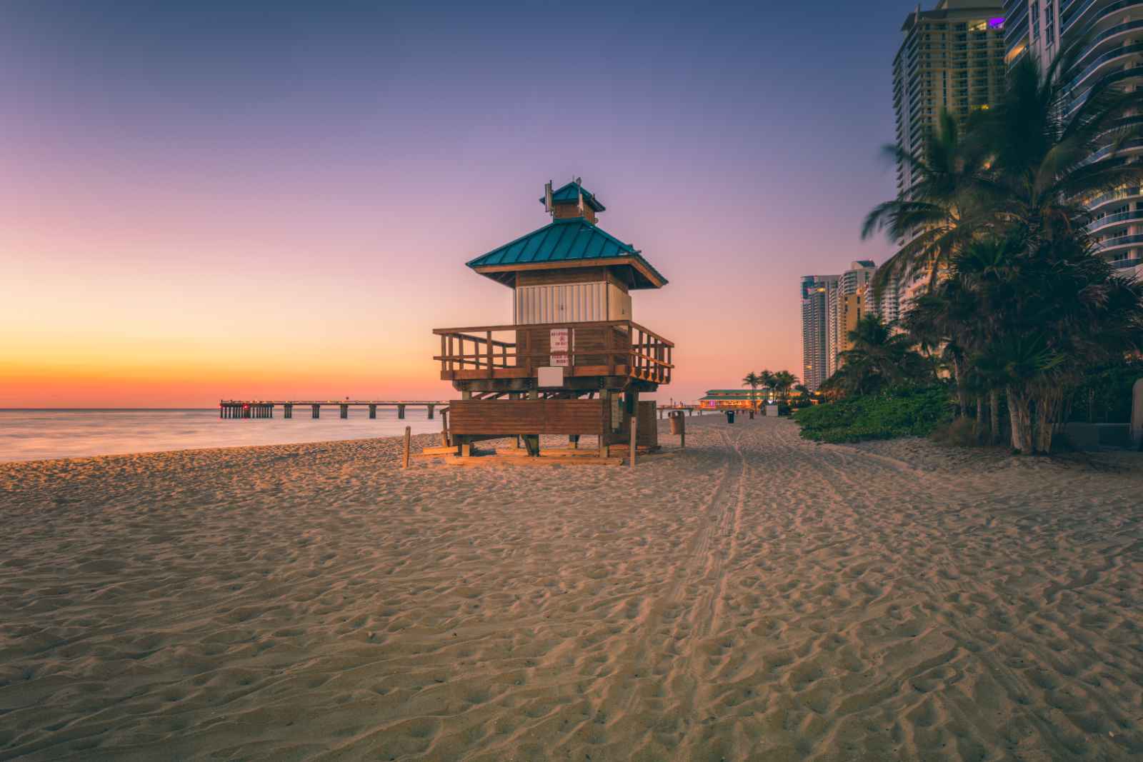 Las mejores playas de Miami en 2023