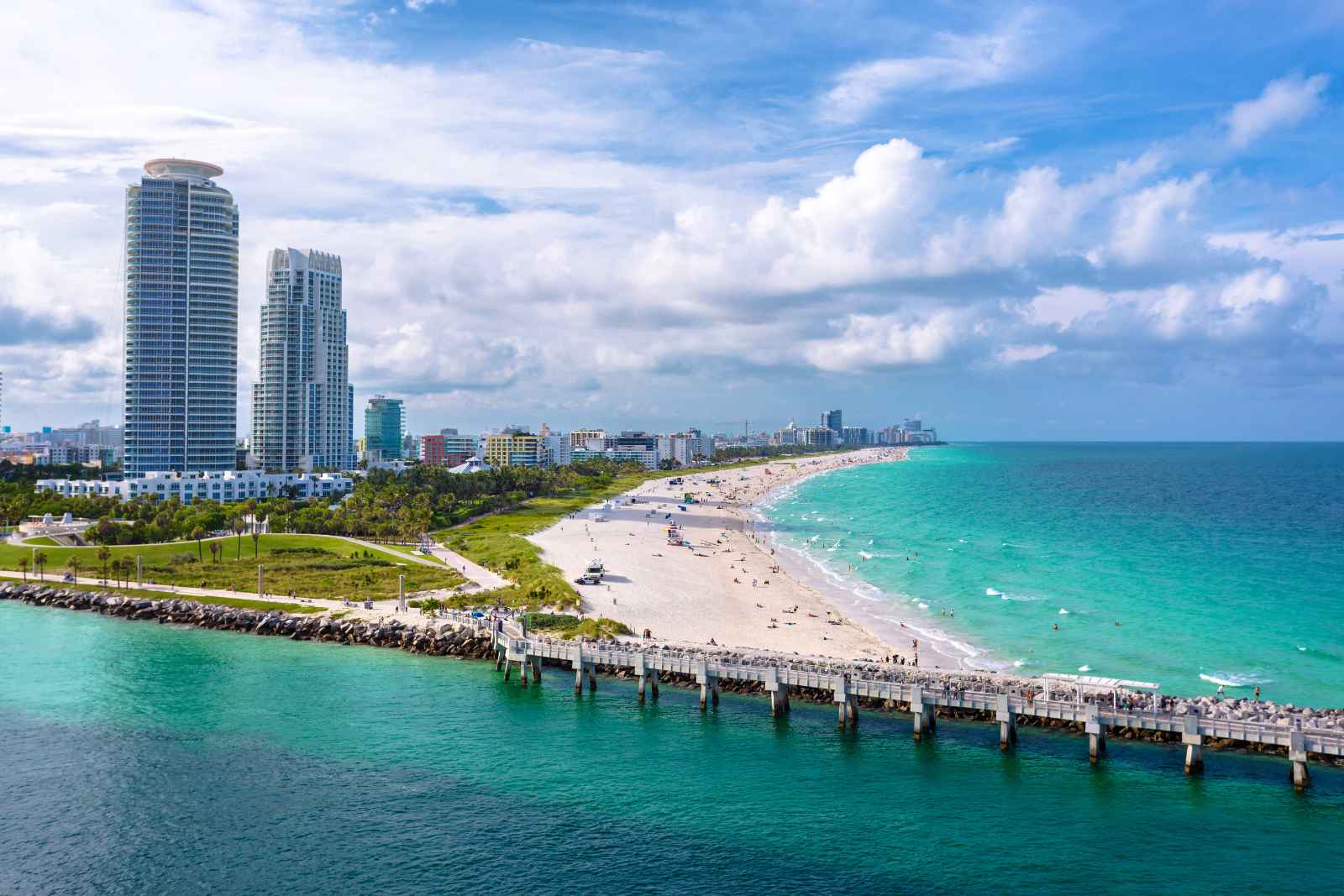 Las mejores playas de Miami en 2023