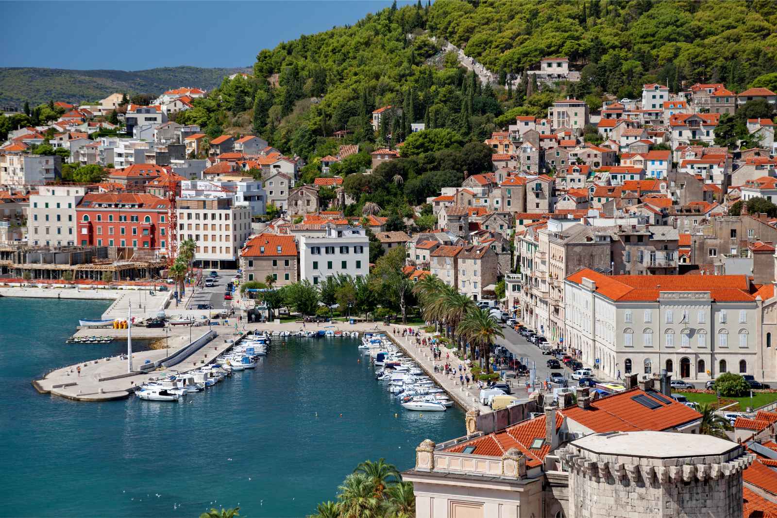 23 Actividades alucinantes en Split, Croacia para 2024