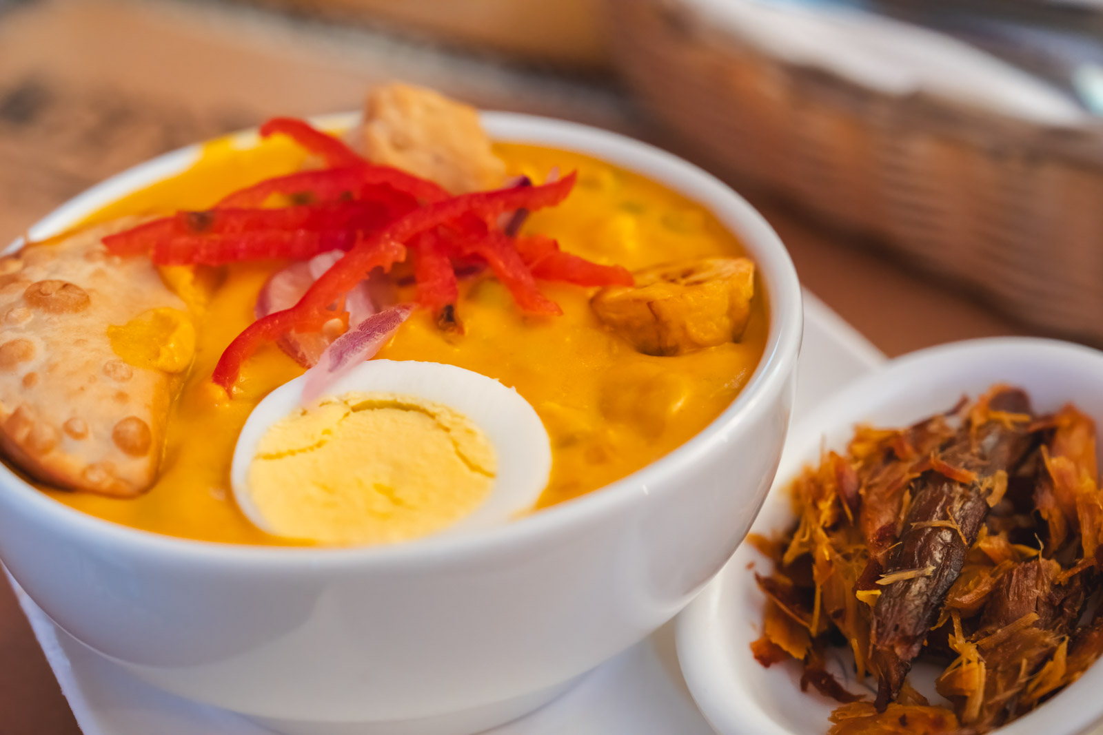 19 Deliciosos Platos Ecuatorianos que Debes Degustar